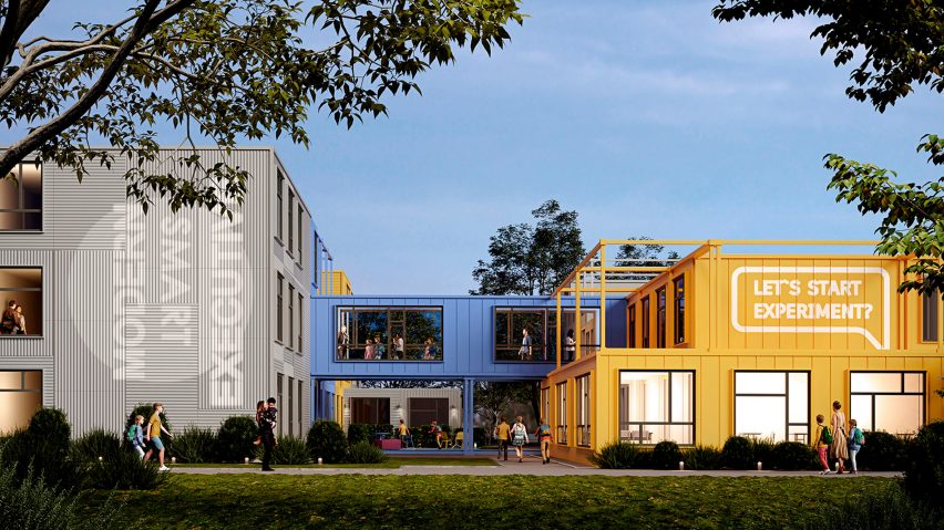 What is Modular Architecture & Its 10 Examples around the World