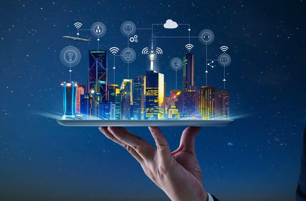 Singapore Smart City: A Leading Model for Urban Innovation