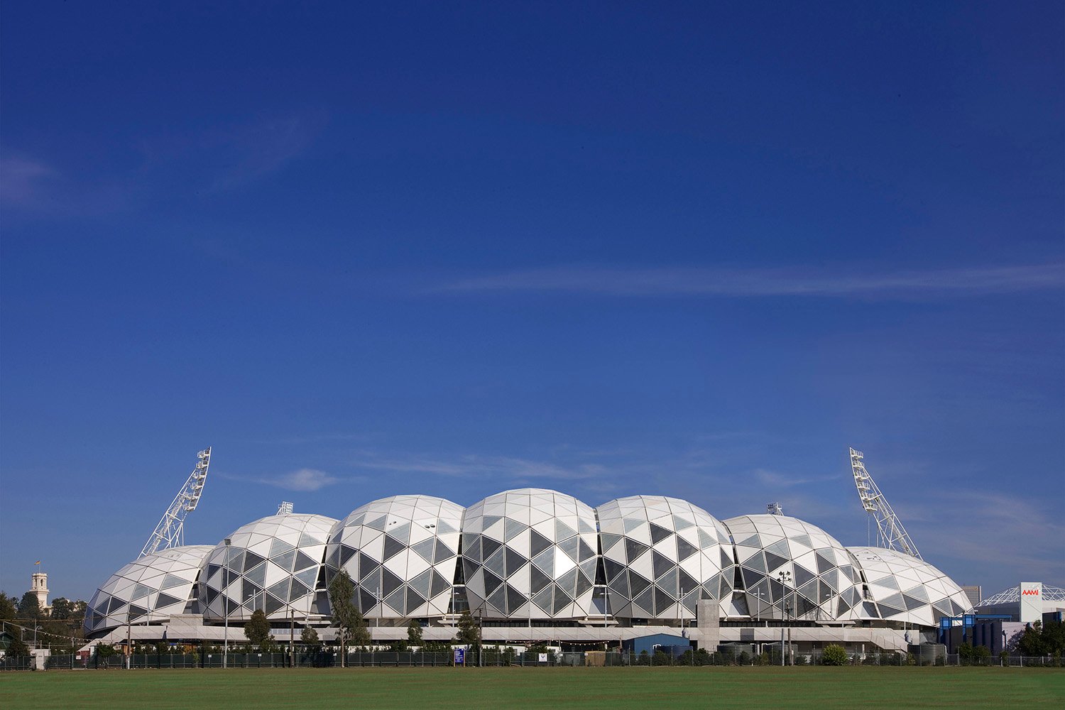 World’s Greatest Stadium Designs