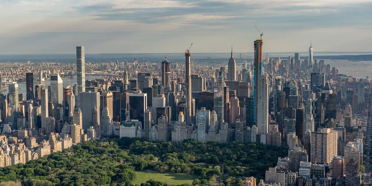 What Architects Can Learn about Affordable Spaces from Abandoned ...