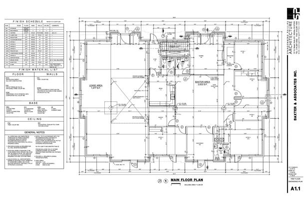 Architectural Design Process | A Quick Guide (2025)