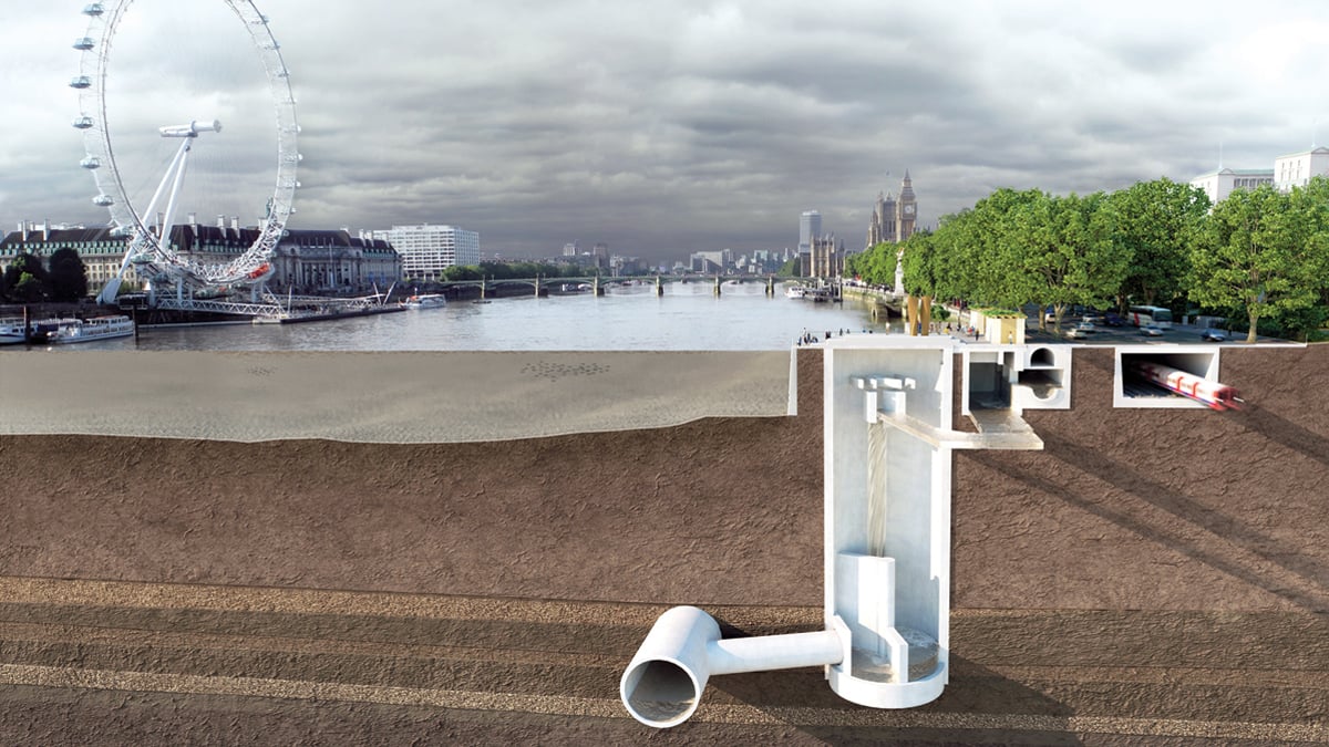 What Are the Top BIM Projects in the UK in 2025?