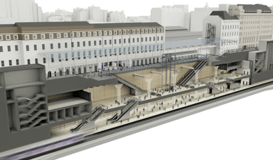 What Are the Top BIM Projects in the UK in 2026?