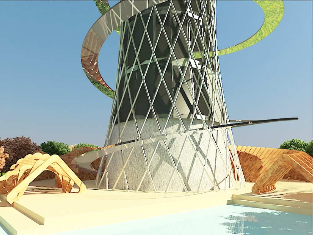 Top 12 Architecture Portfolios Examples 2025