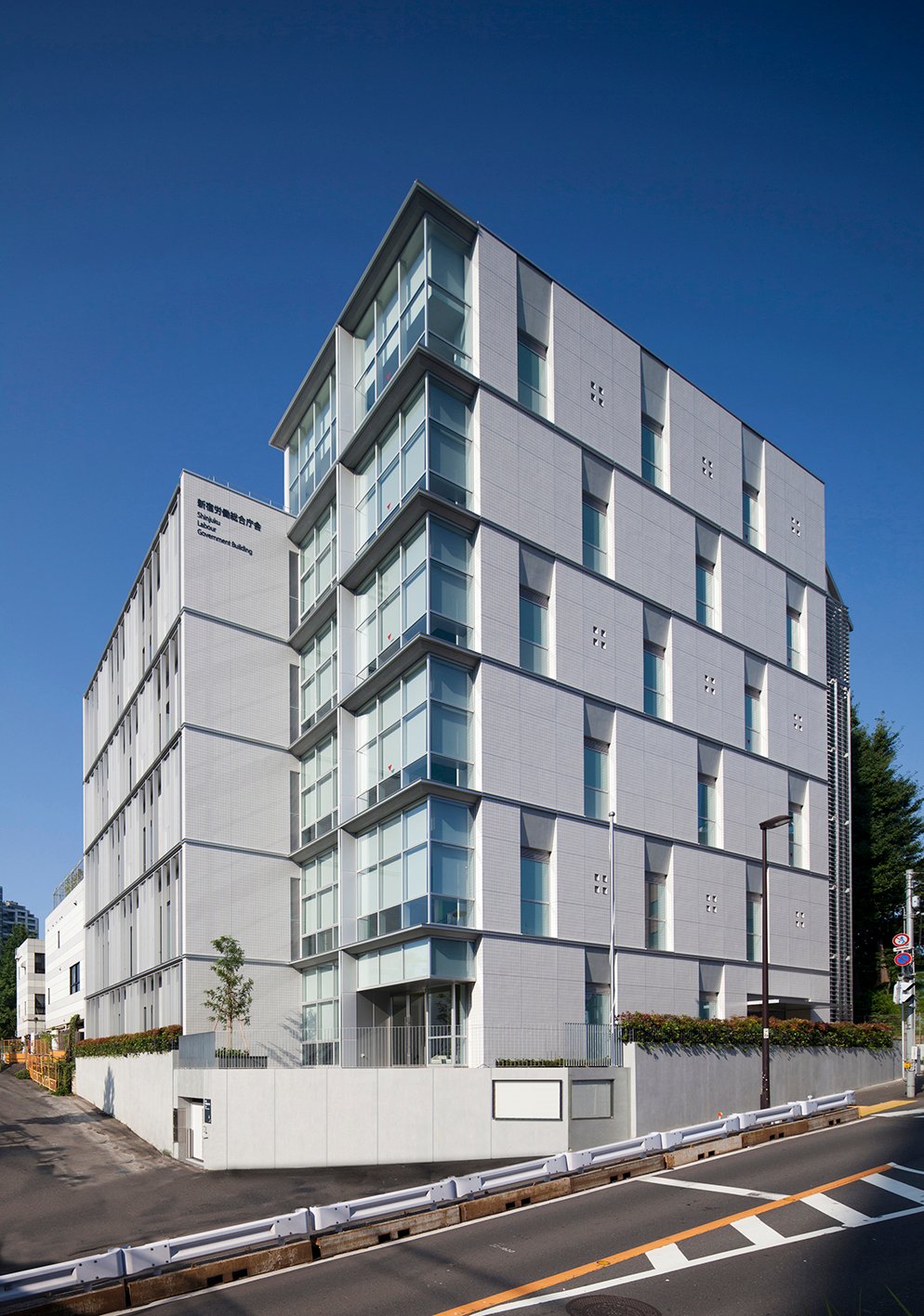 What Are the 8 Most Impressive BIM Buildings in Japan 2026?