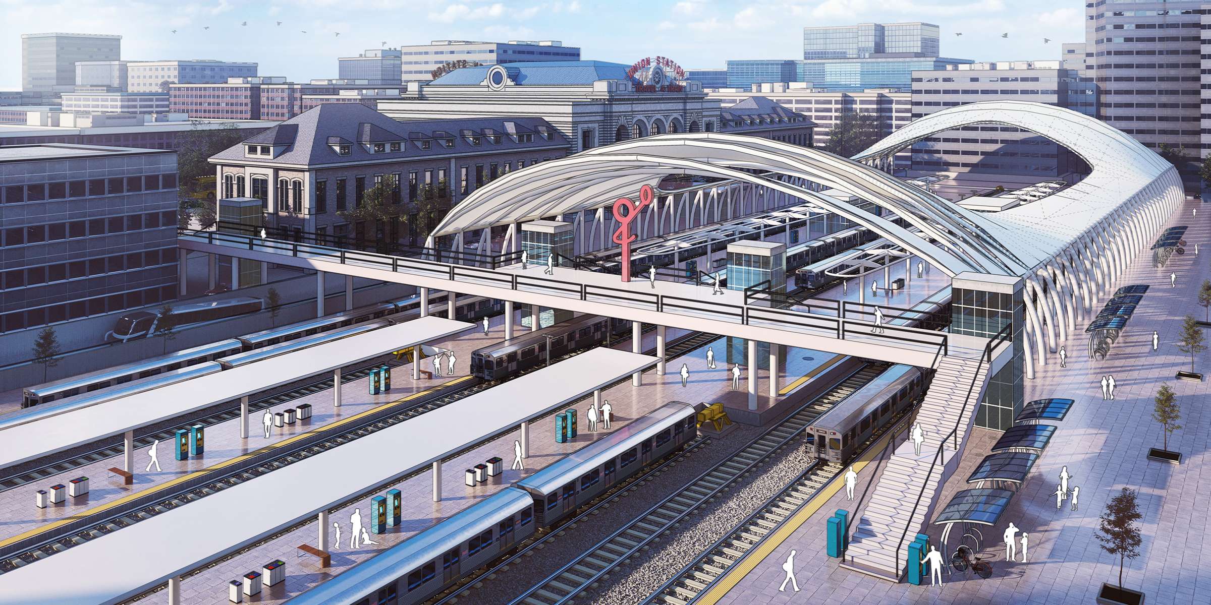 3ds Max Vs Sketchup: Detailed Comparison For 3D Modelling