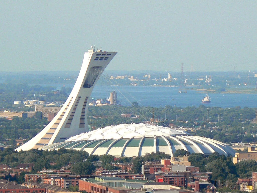 10 Gravity-Defying Structures That Will Leave You Awestruck
