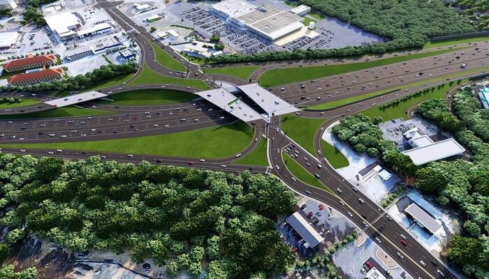 How Can Infrastructure Engineer Can Benefit from BIM? (2025)