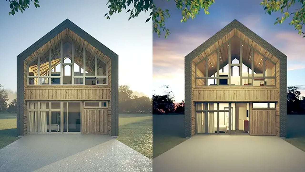 V-Ray for SketchUp Guide for Architects & Designers