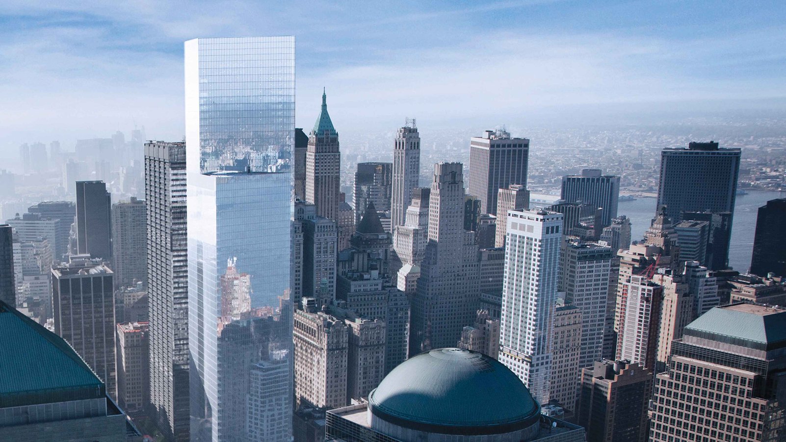 What Architects Can Learn about Affordable Spaces from Abandoned ...