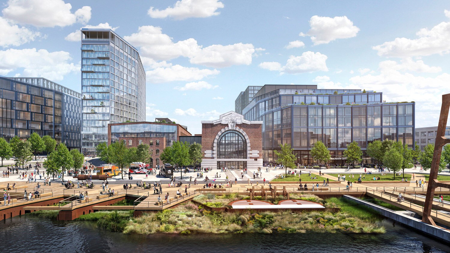 Top 20 Urban Design Firms in India and the US 2026