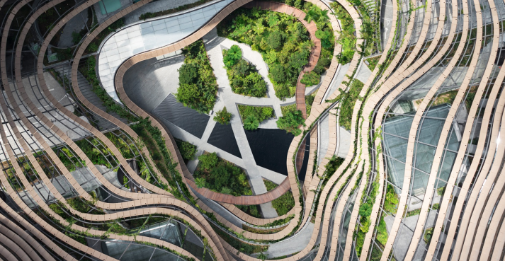 What Is Landscape Architecture? : Types, Elements & More [2026]