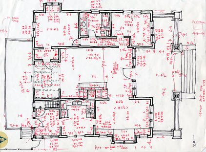 Architectural Design Process | A Quick Guide (2025)