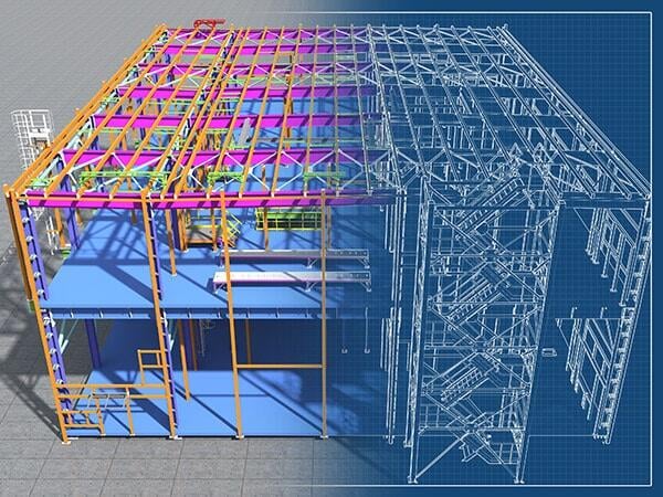 How Does BIM Benefit Mechanical Engineers in MEP Design?