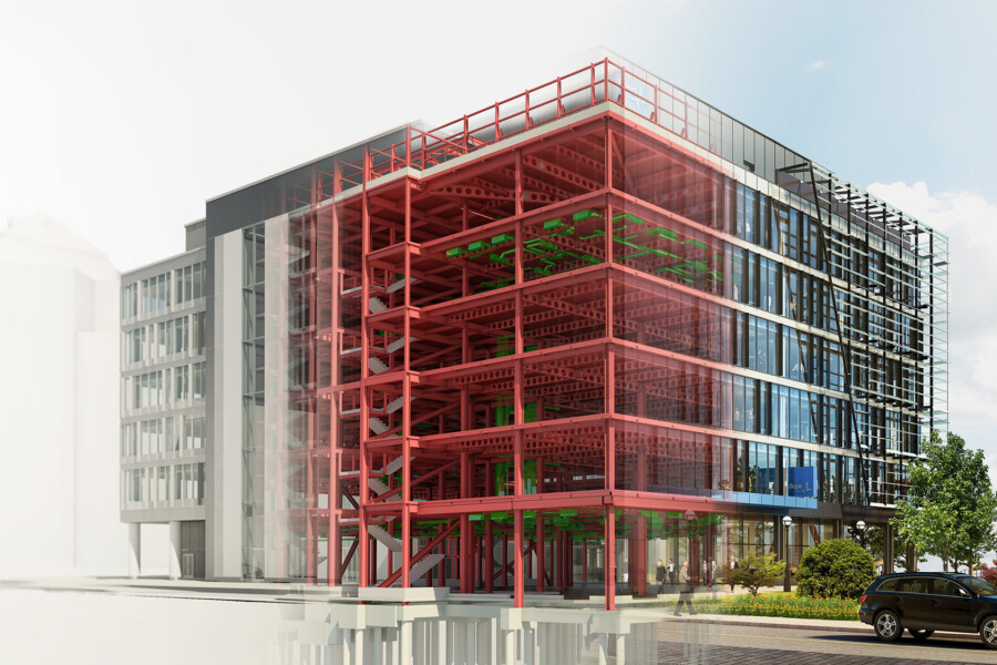 BIM Engineer: Roles, Salaries, and Online Courses
