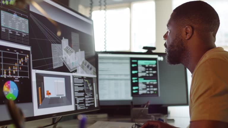 How Does BIM Improve MEP Design and Engineering Projects?
