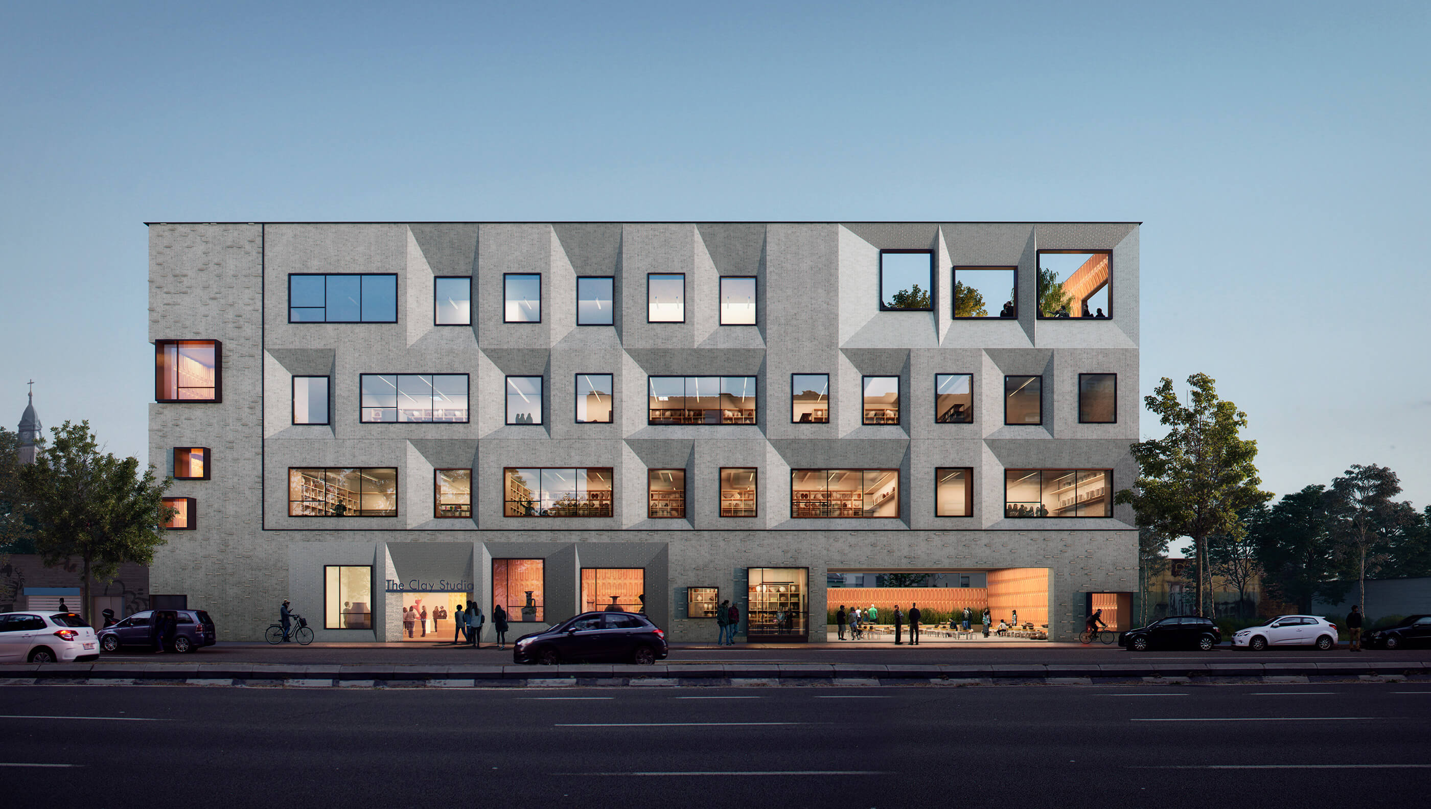 Top 10 Architecture Firms in Philadelphia 2025