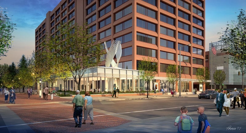 Top 10 Architecture Firms in Philadelphia 2026