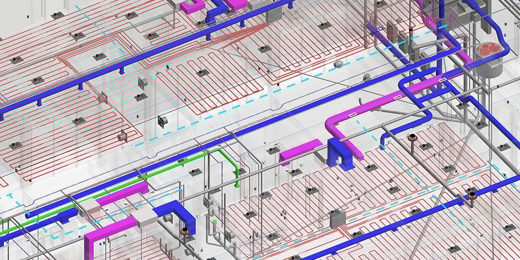 BIM Best Practices and Standards for Architects 2025
