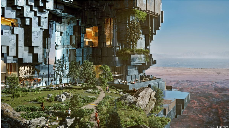 NEOM Project in UAE: Essential Insights You Need in 2024