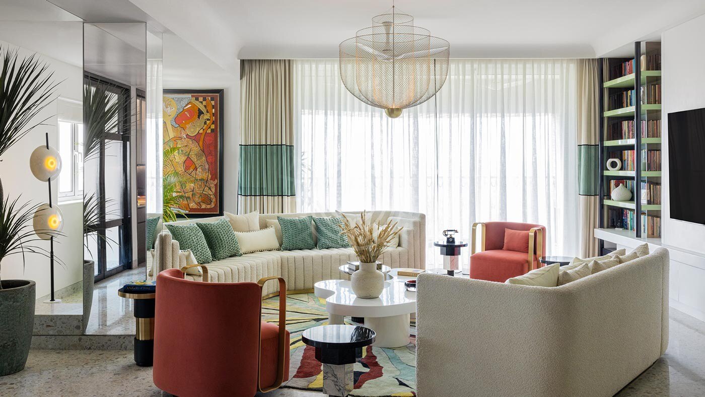Top 20 Companies in India & the US for Interior Designers in 2024