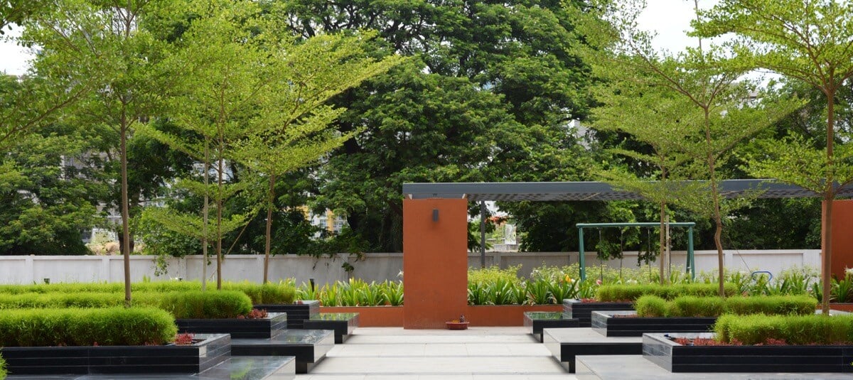 Which Are the Top Landscape Design Companies in India & the US 2026?