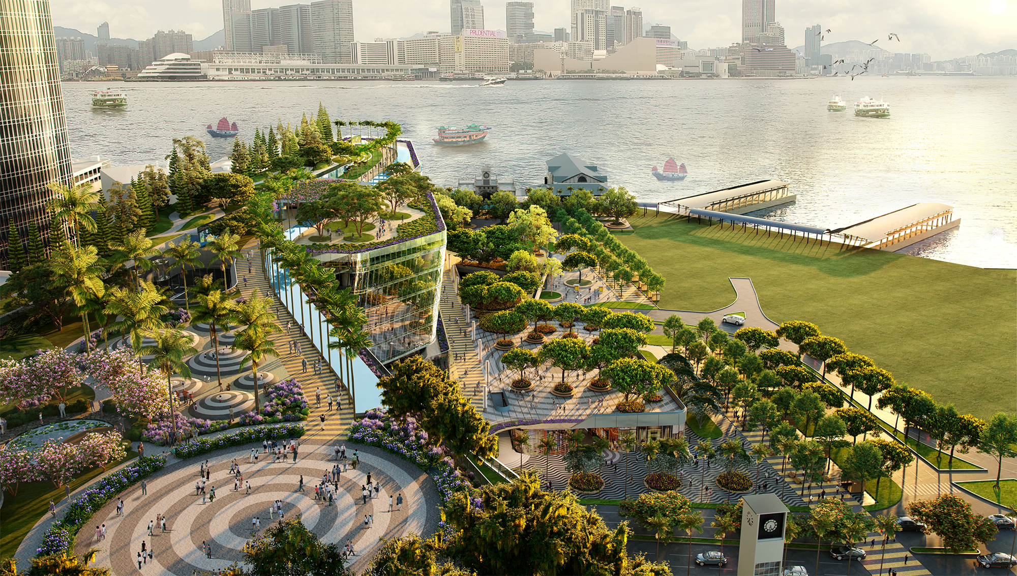Which Are the Top Landscape Design Companies in India & the US 2026?