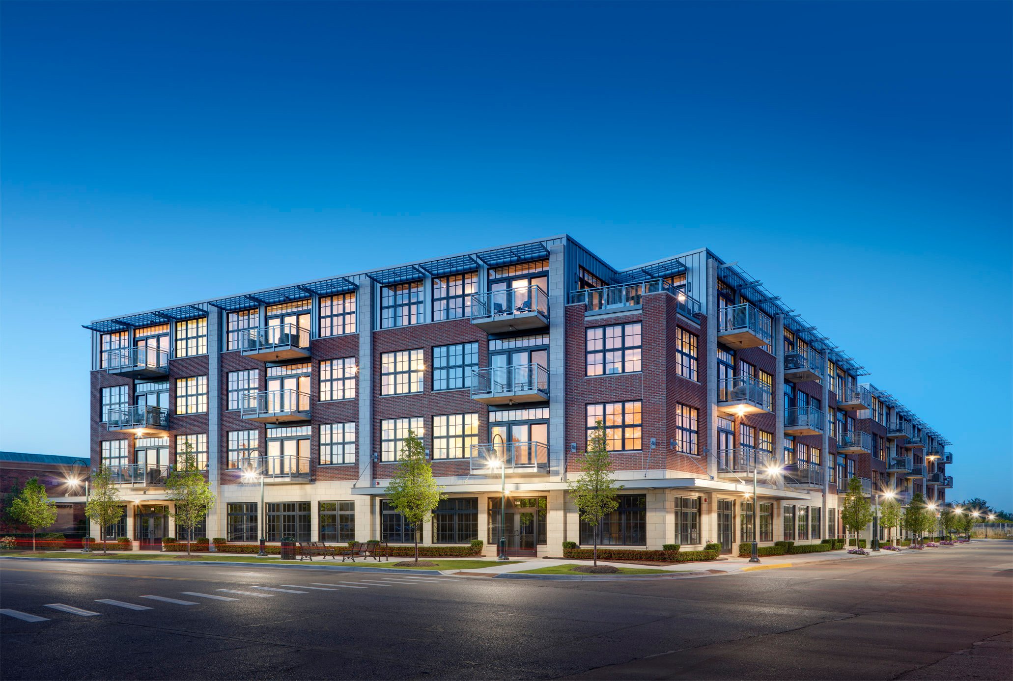 Which Are the Top 10 Architecture Firms in Michigan in 2026?
