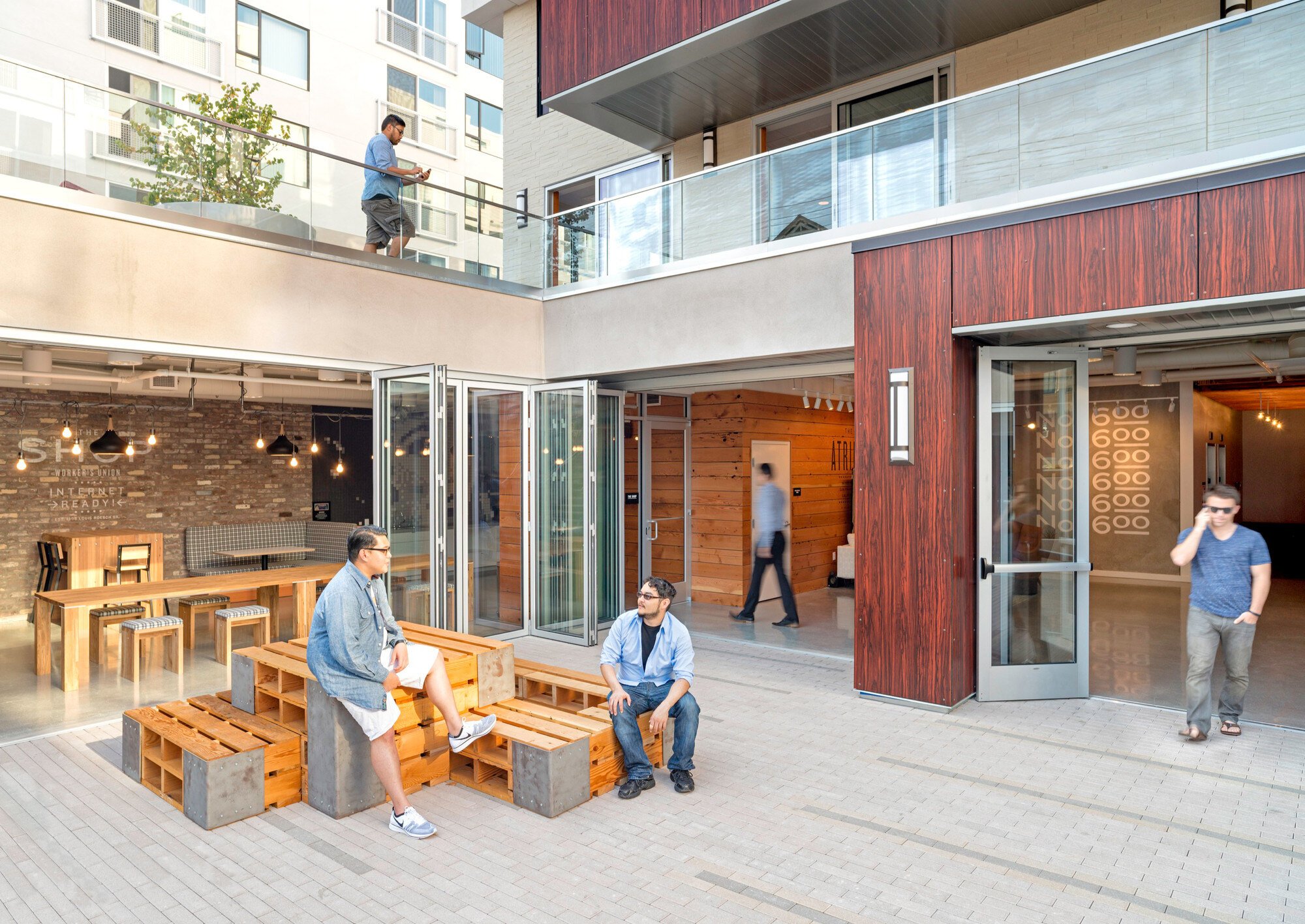 Top 20 Companies in India & the US for Interior Designers in 2024