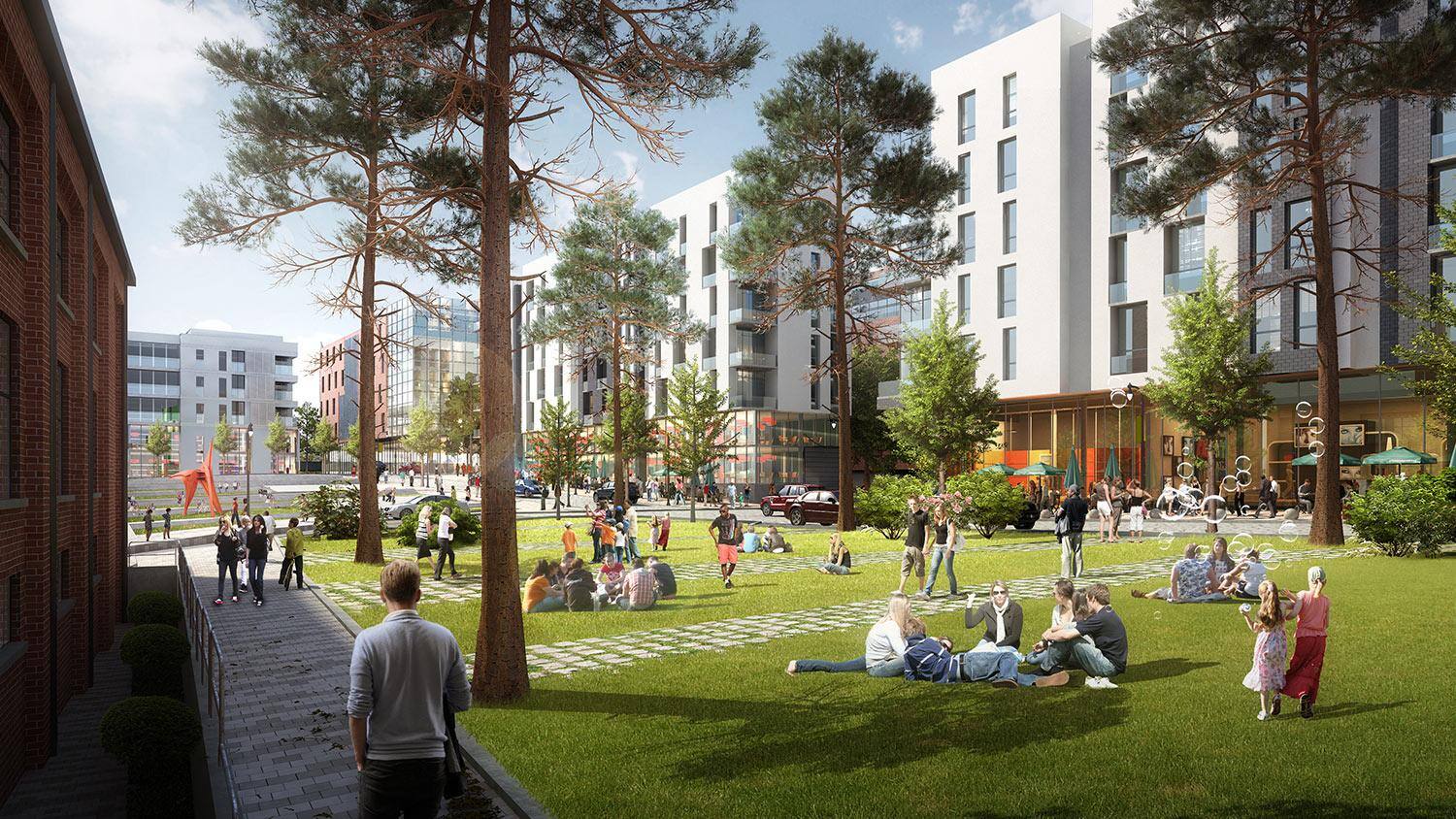 How Can You Build a Successful Career as Urban Designer?