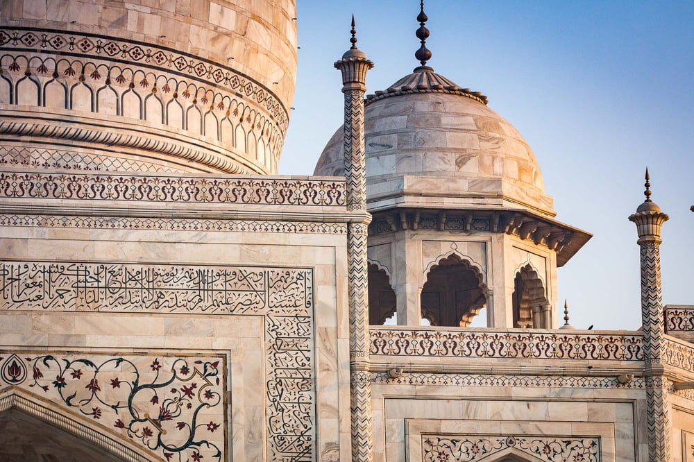 Everything about Islamic Architecture & Its Global Influence 2025