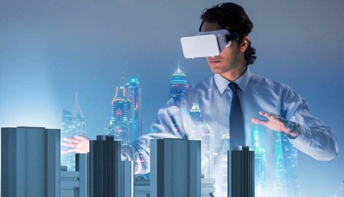 How Metaverse Can Help Construction Projects Improve Efficiency
