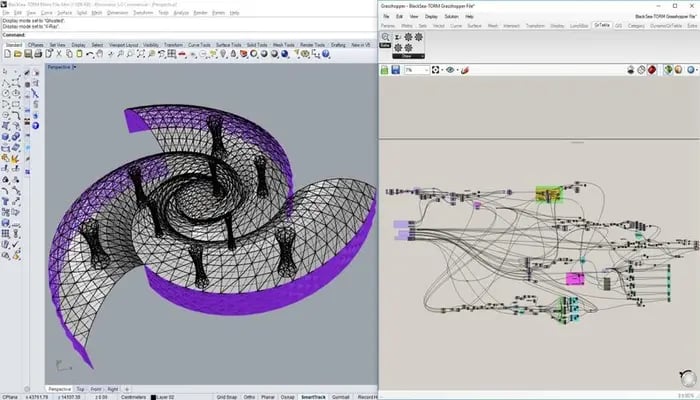 Parametric Landscape Design: Everything You Must Know About It