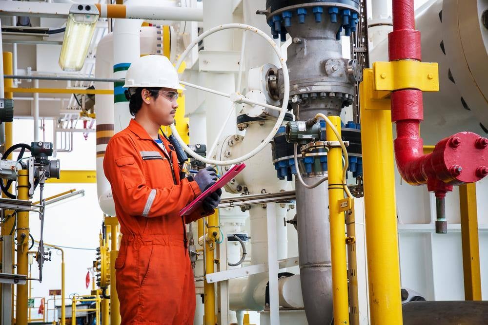 What Are the Top-Paying MEP Careers in the Middle East?
