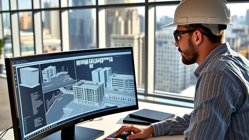BIM Career Path in India: Best BIM Specializations, Salaries & Future Scope