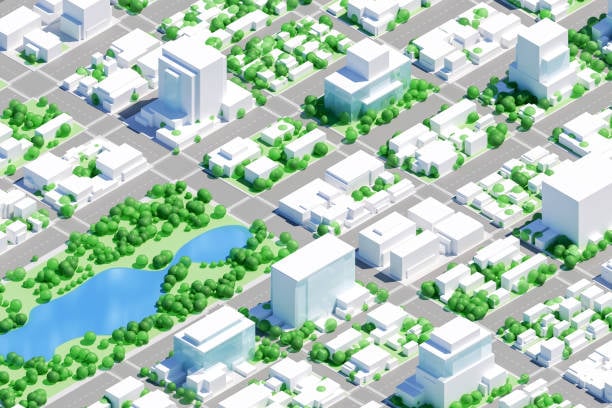 BIM in Sustainable City Planning: Benefits & Real Examples