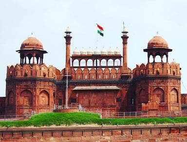 10 Iconic Examples of Mughal Architecture in India to Explore