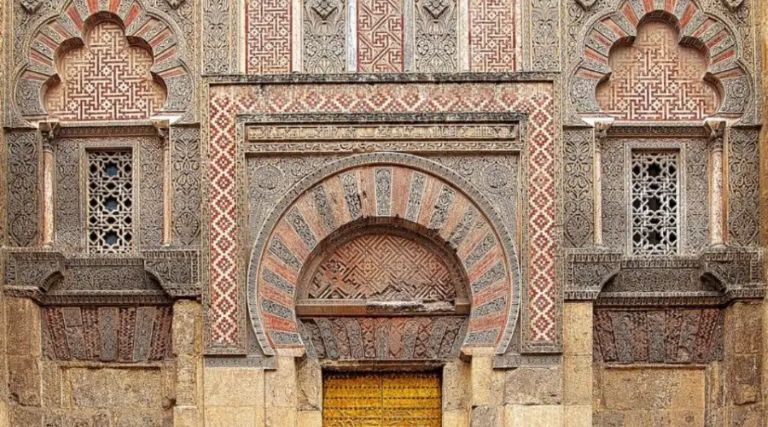 10 Types of Arches in Architecture – A Complete Guide