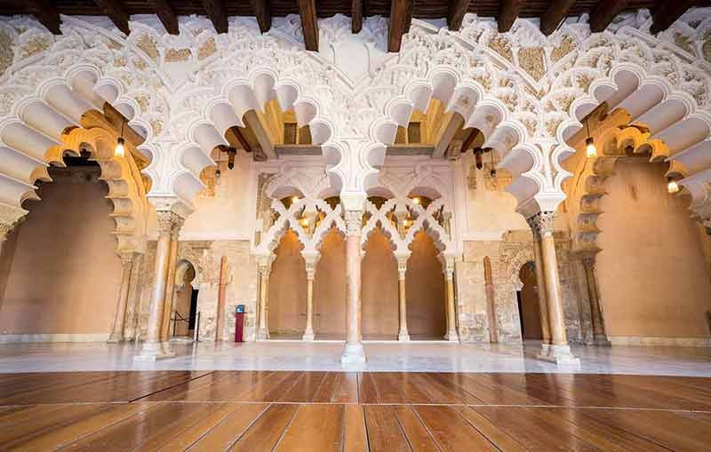 10 Types of Arches in Architecture – A Complete Guide
