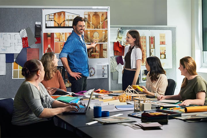 Top 10 Interior Design Courses in Visakhapatnam (2026)