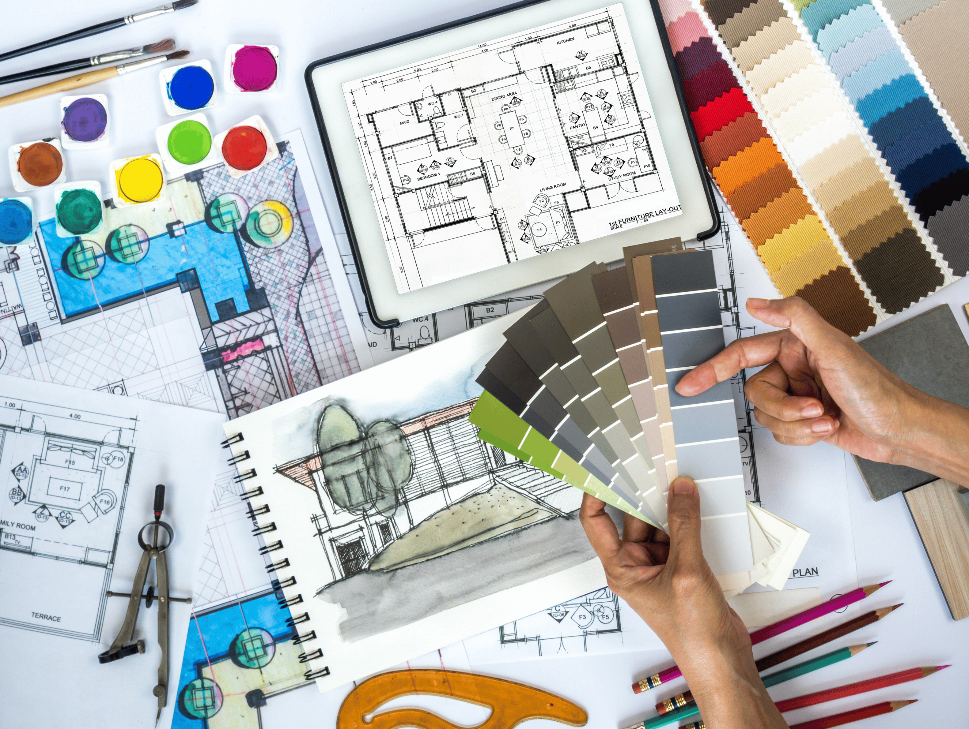 Top 10 Interior Design Course in Bhubaneswar (2026)