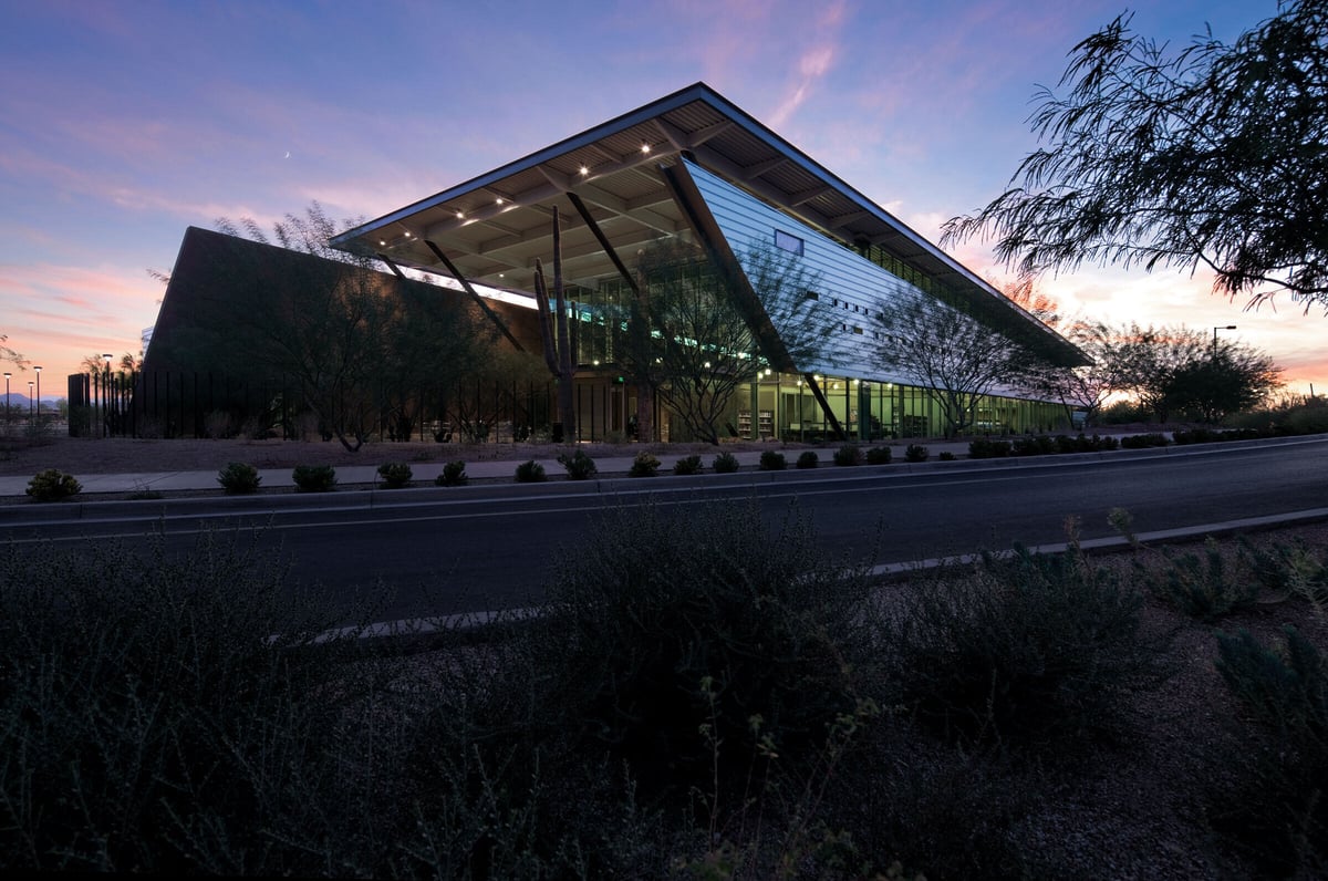 Top 10 Architectural Firms in Albuquerque for 2026