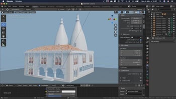 Top 10 Architecture Design Software in 2025