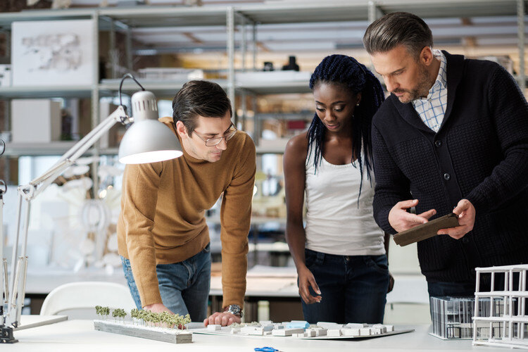 Architectural Designer Career Guide | Skills, Role, & Salaries 2026