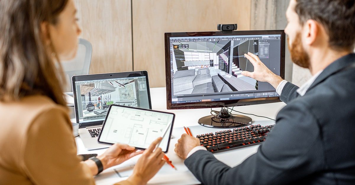 Architectural Drafter Job Role & Salary in the USA [2025]