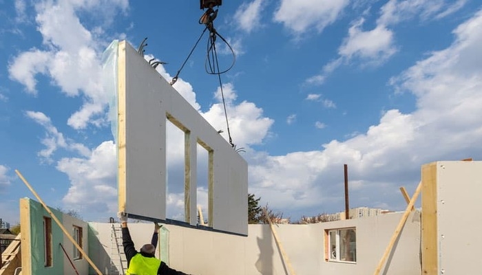 Top 10 Examples of Modular & Prefabricated Homes 2025