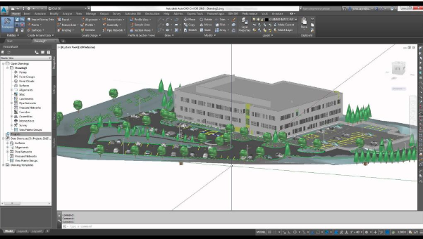 How Do Project Managers Use BIM for Smarter Execution?