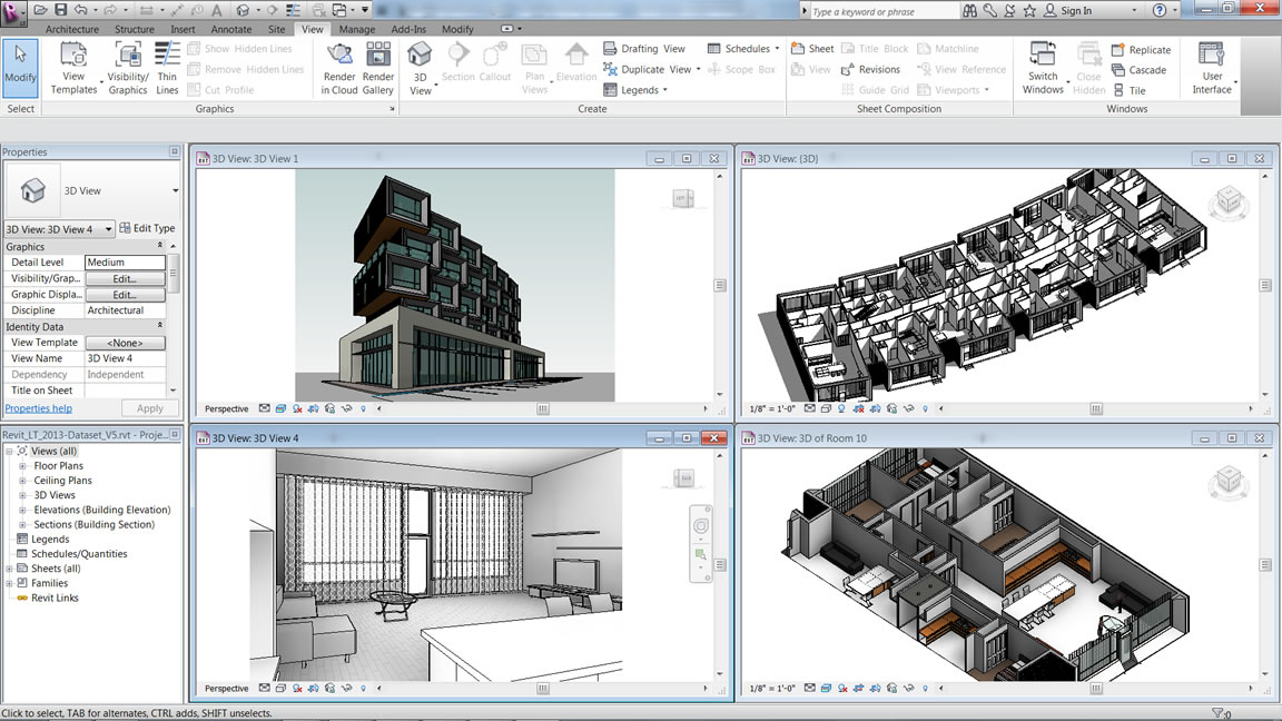 AutoCAD vs Revit | Which Software is Better For You (2026)