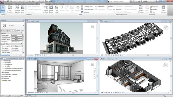 AutoCAD vs Revit | Which Software is Better For You (2026)