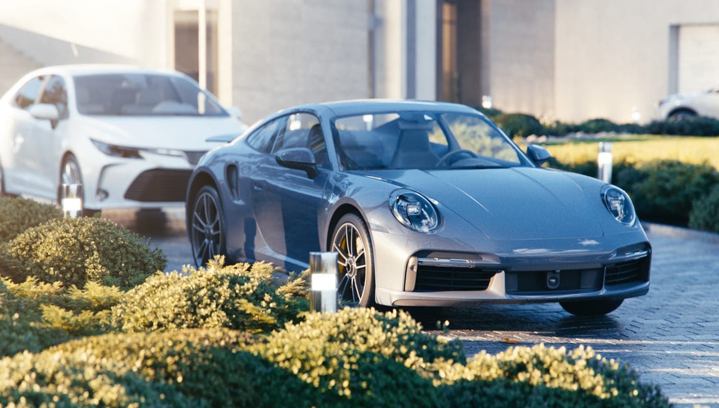 What Is V-Ray & Why Is It a Top 3D Rendering Software? 2025